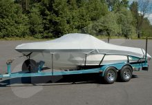 5 Tips for Buying the Perfect Bimini Top | Boat Covers Direct